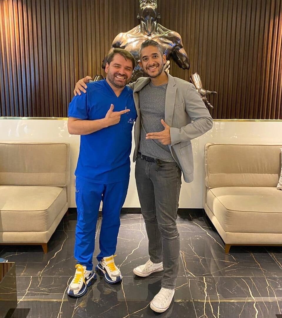 Doctor Martin Prato | Doctor Martin Prato